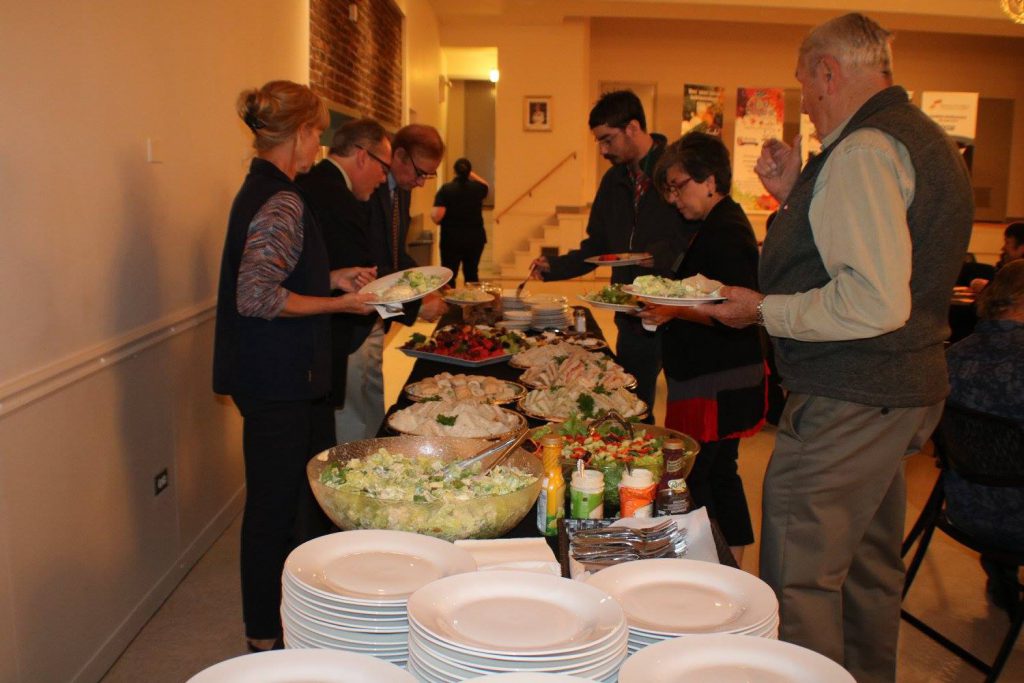 Port Perry Catering - Country Comfort